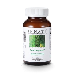 Todo lo que necesitas saber: hierro, hemoglobina y ferritina | Greatlife